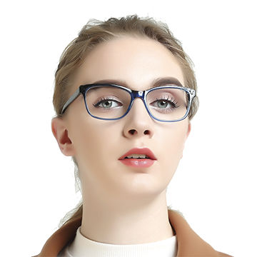 High Quality Eyewear Fashion Optical Frame Manufacturing In China ...
