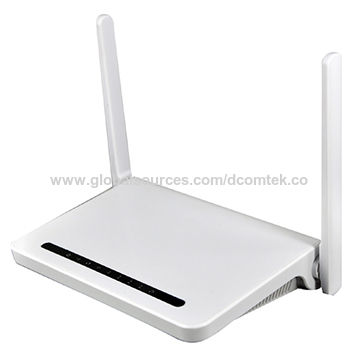 Buy Wholesale China 11n Standard 300m Wireless Routers High-power Ap ...