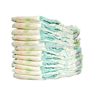 Buy Wholesale China Usa Amazon Distributors High Absorbency Newborn ...