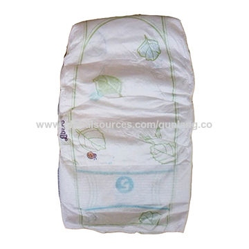 Buy Wholesale China German B Grade Baby Bale Diaper & Baby Diaper at ...