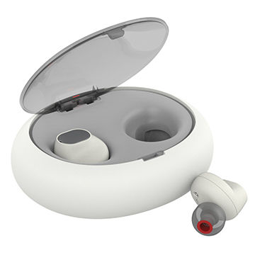 Buy Wholesale China Double Wireless Stereo Bluetooth Headset Aliens E10 ...