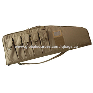Buy Wholesale China Military Rifle Bag & Military Rifle Bag at USD 15 ...
