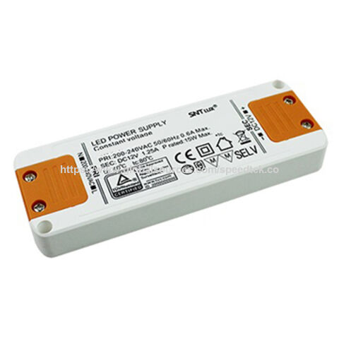 Buy Wholesale China Ultra Thin Dc 12v 15w Constant Voltage Led Driver & Led Driver at USD 2.61 ...
