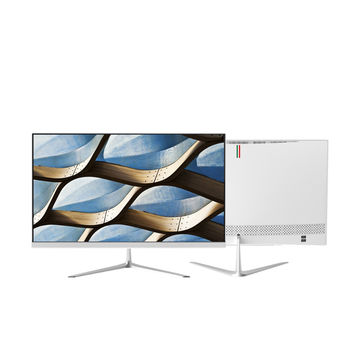 Buy Wholesale China All In One Pc 21.5'' Monoblock Barebones Computer ...