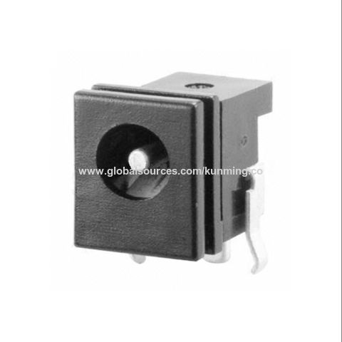 Buy Wholesale Taiwan Electrical Connectors Types Eiaj Dc Power ...