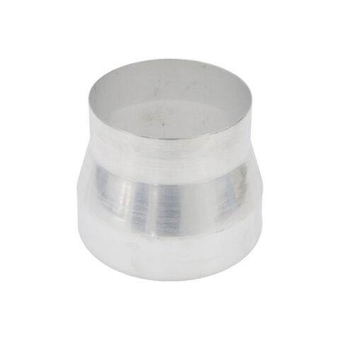 Buy Wholesale China Hvac System Aluminum Pipe Reducer, Pipe Connectors ...