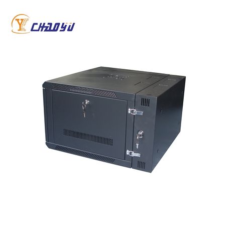 Buy Wholesale China Double Sections Wall Mount Cabinet, Wall Mount ...