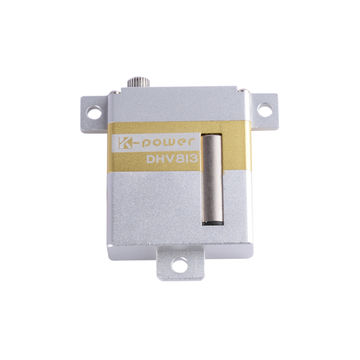 Buy Wholesale China K-power Dhv813 Hv High Torque Coreless Motor Rc ...