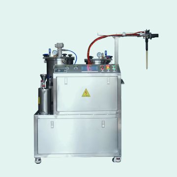 Buy Wholesale China Silicone Glue Dispensing Machine Silicone Filling ...