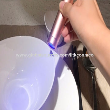 Buy Wholesale China Uv Led Deep Ultraviolet Led Phototherapy Instrument ...