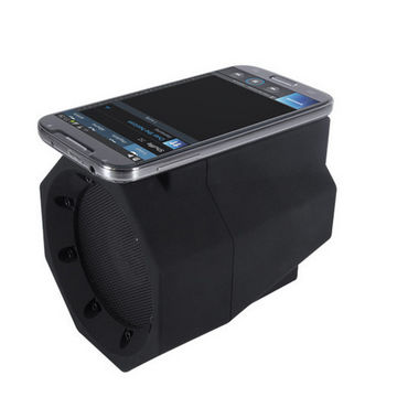 CE RoHs Certificate Portable Magic Induction Amplifier Boombox Speaker ...