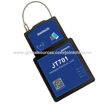 Buy Wholesale China Smart 2g/3g Intelligent Electronic Seal Tracker ...