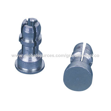 Buy Wholesale China Broching Snap-top Standoffs & Chinese Producer ...