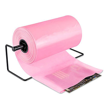 Buy Wholesale China Factory Wholesale Pink Pe Anti-static Poly Tubing ...