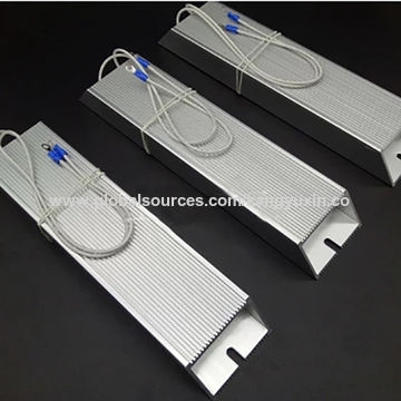 Buy Wholesale China High Power Resistor 1kw 1000w Braking Resistors ...