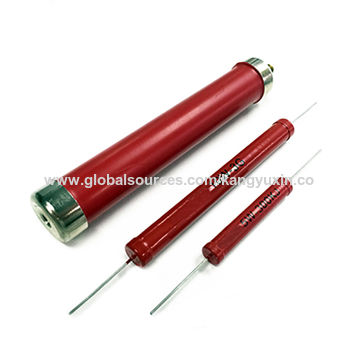 Buy Wholesale China High Power Resistor 3w High Voltage Resistor,power ...