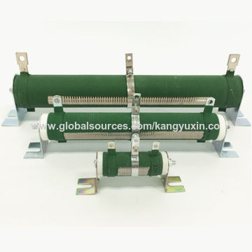 Buy Wholesale China High Power Wire Wound Aluminum Housing 2000w 1000w ...