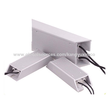 Buy Wholesale China 1000w High Power Aluminum Wirewound Braking ...