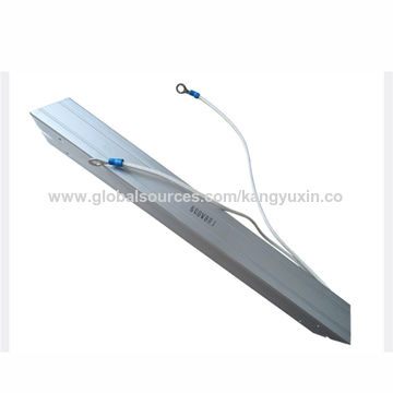 Buy Wholesale China Rxlg 50w~6000w Aluminum Shell 500 Ohm Braking ...