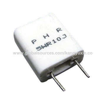 Buy Wholesale China 5w+5w Straight Legs Metal Plate Noninductive ...