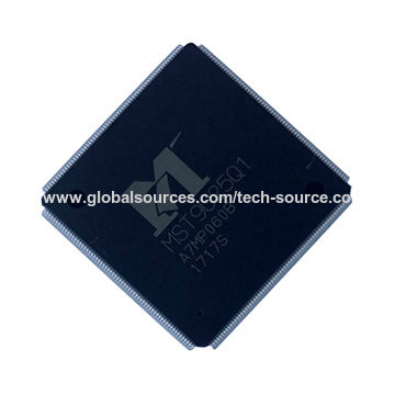 Uhd Hdr Lcd Controller Ic Mst9u25q1 Supports Edp And V By One $35 ...