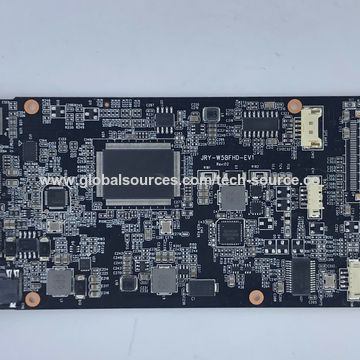 Buy Wholesale China Fhd Type-c Lcd Controller Board & Type-c Controller ...