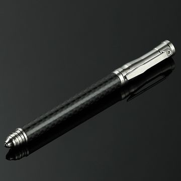Buy Wholesale China Self-defense Titanium Tactical Pen For Outdoor ...