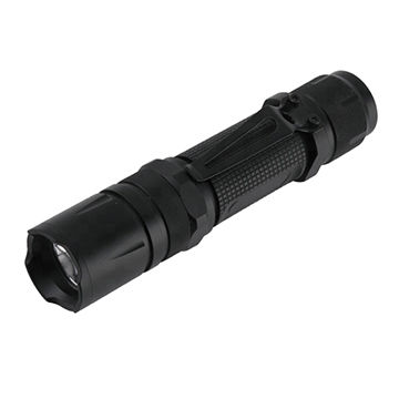 Buy Wholesale China Waterproof Tactical And Hunting Led Flashlight ...