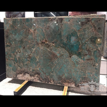 Buy Wholesale China Special Price For Luxury Stone Amazon Green Marble ...