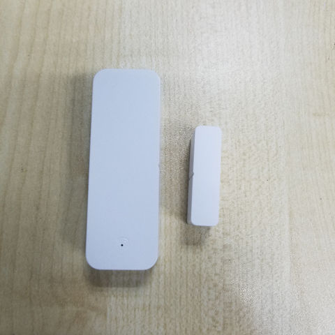 Buy Wholesale China Wireless Smart Door And Window Detector Contact ...