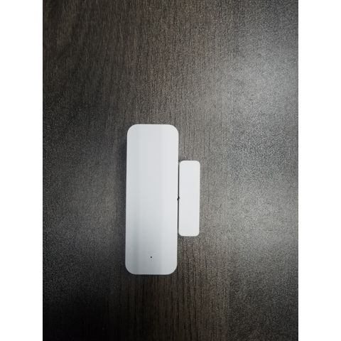 Buy Wholesale China Smart Home Door And Window Sensor Wifi Door ...