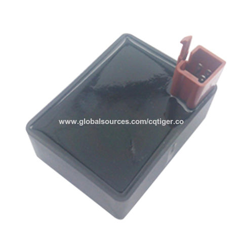 Buy Wholesale China Digital Motorcycle Ignition Cdi,tai125 Popular ...
