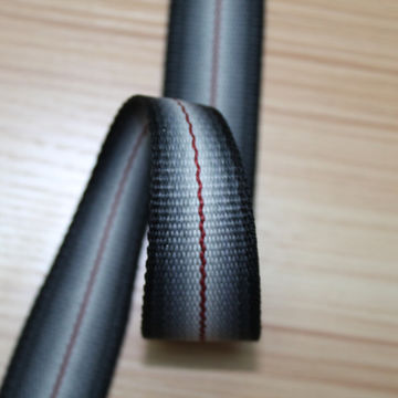 Buy Wholesale China High Quality Jacquard Polyester Variable Webbing ...