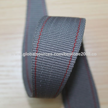 China Polyester variable webbing for bag ,garments on Global Sources ...