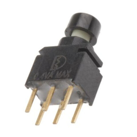 Buy Wholesale China Double Pole Double Throw (dpdt) Momentary Miniature ...