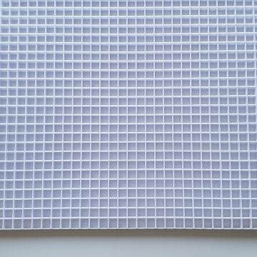 Buy Wholesale China Egg Crate Drop Ceiling Light Diffuser Panels ...