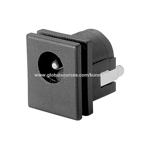 Buy Wholesale Taiwan Stb Vertical Power Sockets Electric Socket Km02009 ...