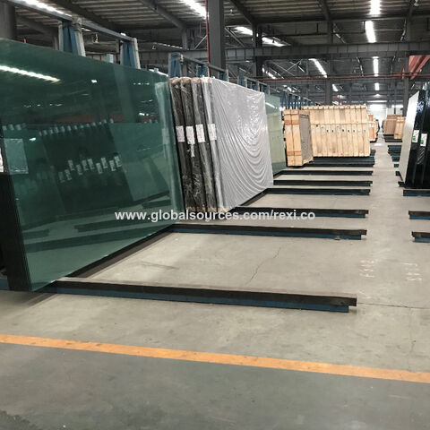 Buy Wholesale China Float Glass With 2mm 3mm 4mm 5mm 5.5mm Thickness ...