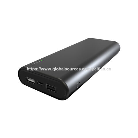 Buy Wholesale China 26800/30000mah Speed Pd 45w Power Bank With Usb ...