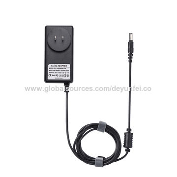 Buy Wholesale China 32v Battery Charger Switch Power Supply Ac Adapter ...