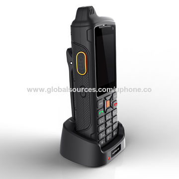 Buy Wholesale China 4g Poc Terminal Device, Ip54, 2.4inch Rugged 4g ...
