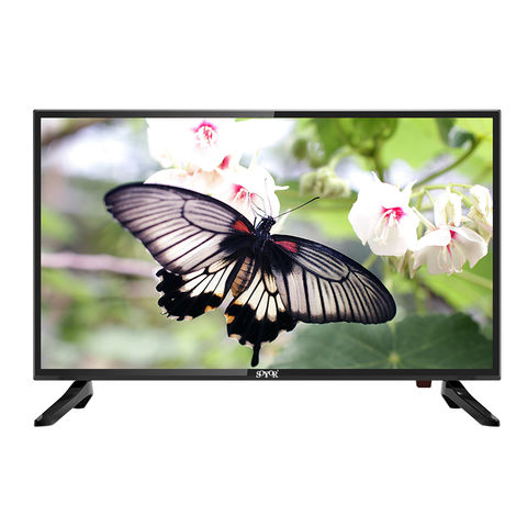 China2020 OEM 19-inch TFT Wide Screen HD LED Monitor LCD TV on Global ...