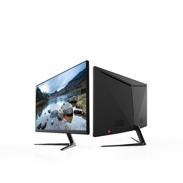 Buy Wholesale China Oem 23.8 Inch Desktop All In One Pc Monoblock ...