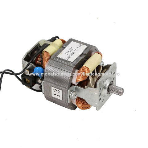 Single phase small 5421 professional AC universal motor for chopper ...