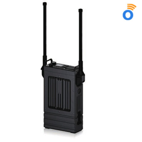 Bf-tr925 Dmr Backpack Repeater With Ip67 Protection - Expore China ...