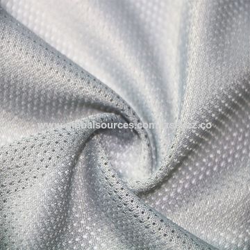 Polyester star mesh lining fabric for clothing, Polyester fabric star ...