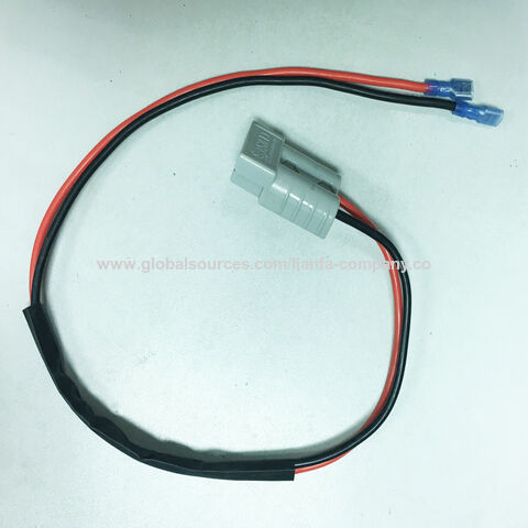 China PVC Cable 10AMP,15AMP,25AMP WIRE,jumper leand,booster cable on ...