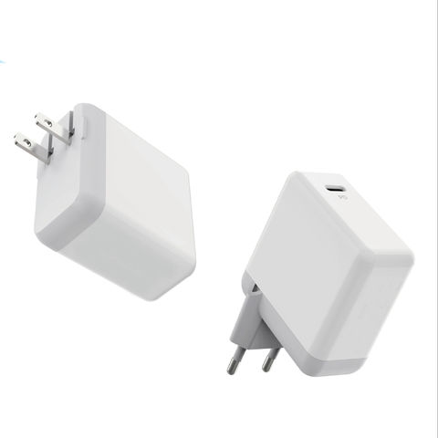 Buy Wholesale China 45w Usb Type-c Pd Travel Adapter Usb C Laptop ...