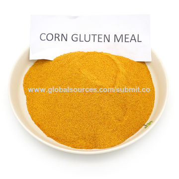 Buy Wholesale China Corn Gluten Meal & Corn Gluten Meal at USD 460 ...