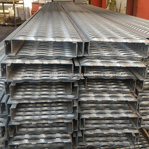 Buy Wholesale China [allgood] Grip Strut Walkway Channel,grip Strut ...